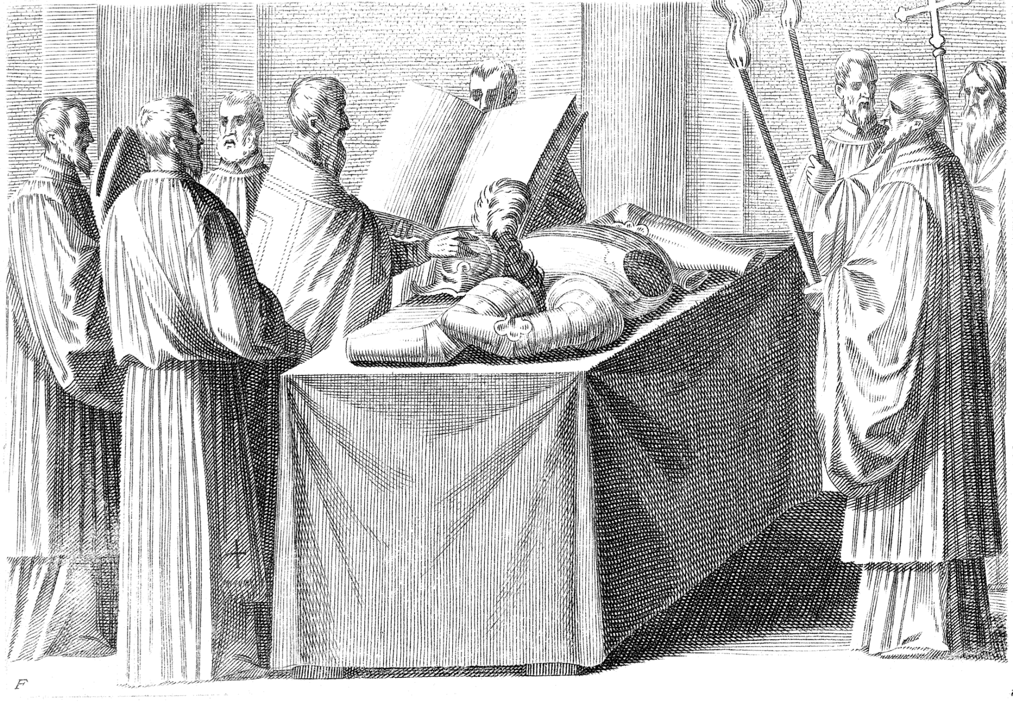 A Fighting People: Traditional Catholic Blessings for Weapons ...