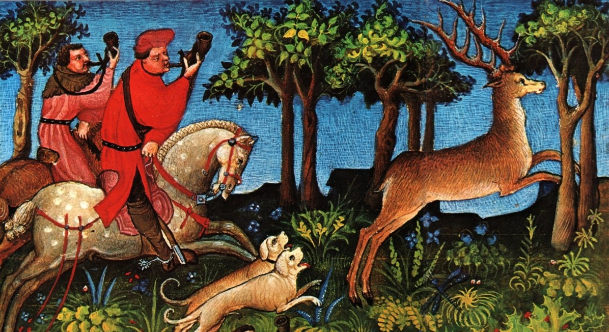 A Fighting People: Traditional Catholic Blessings for Weapons ...